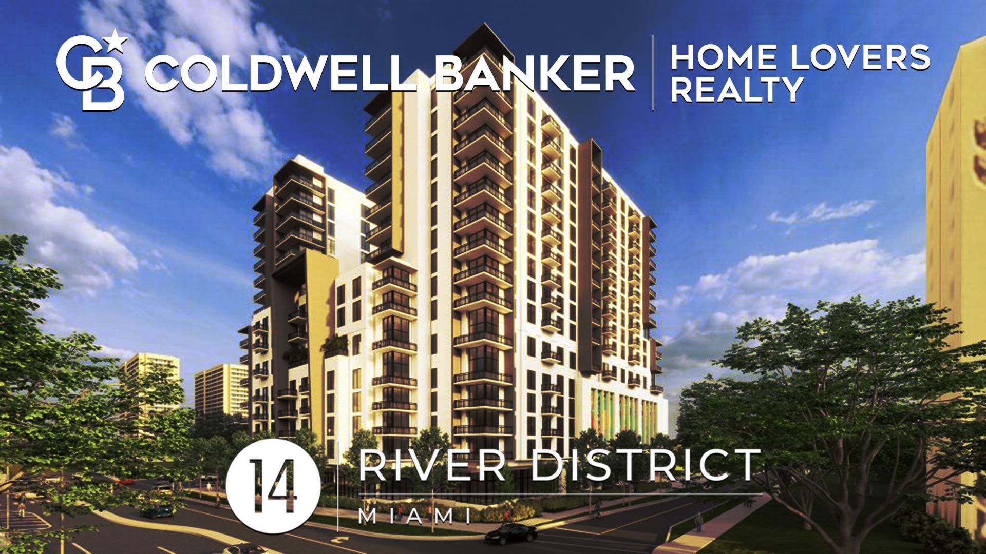 River District 14 - John Peña, REALTOR®